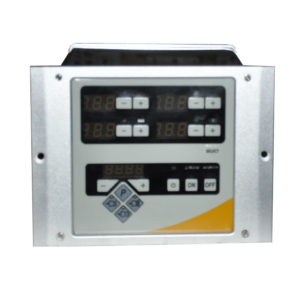 Optistar CG07 Manual Gun Control Unit - Buy Optistar Manual Gun Control ...